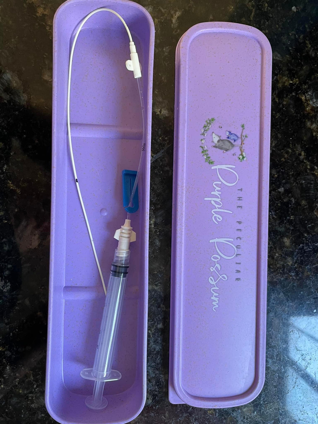 Products – The Peculiar Purple Possum