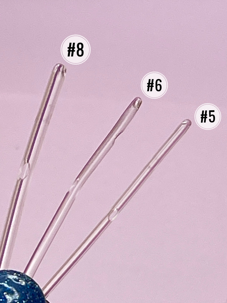 5fr Peculiar Purple Possum Feeding Tube – The Peculiar Purple Possum